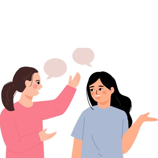 Effective Communication Improving Mental Health - Mental H2O Inc.